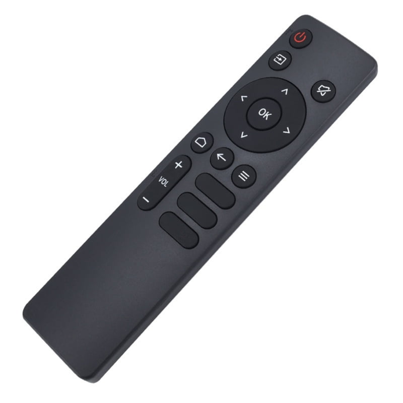 Lightweight Ergonomic Remote Control Media Player for 50Q20 55Q20 ...