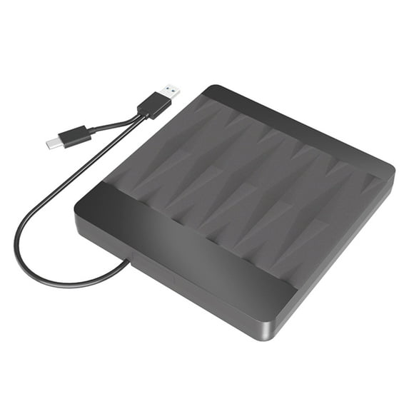 Portable Disc Drives