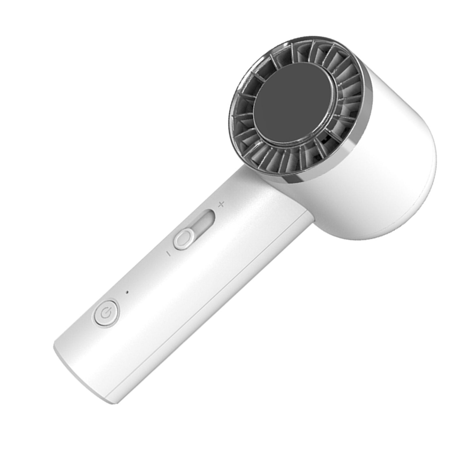 Lightweight Fan Rechargable Cooling Fan Semiconductor Cooling Fan ...
