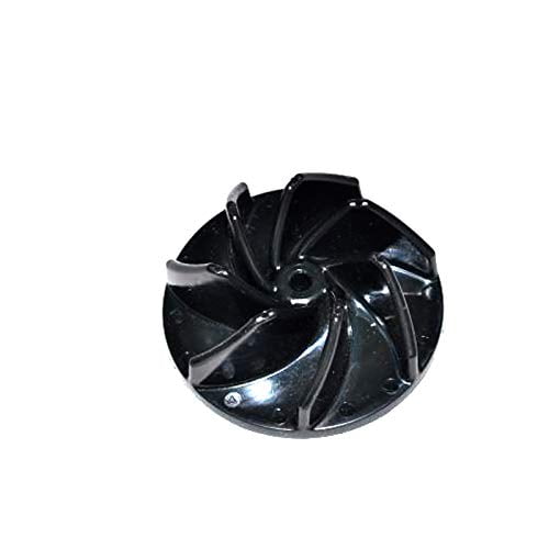 Lightweight Fan Upright Replacement Part For Simplicity Freedom Vacuum ...