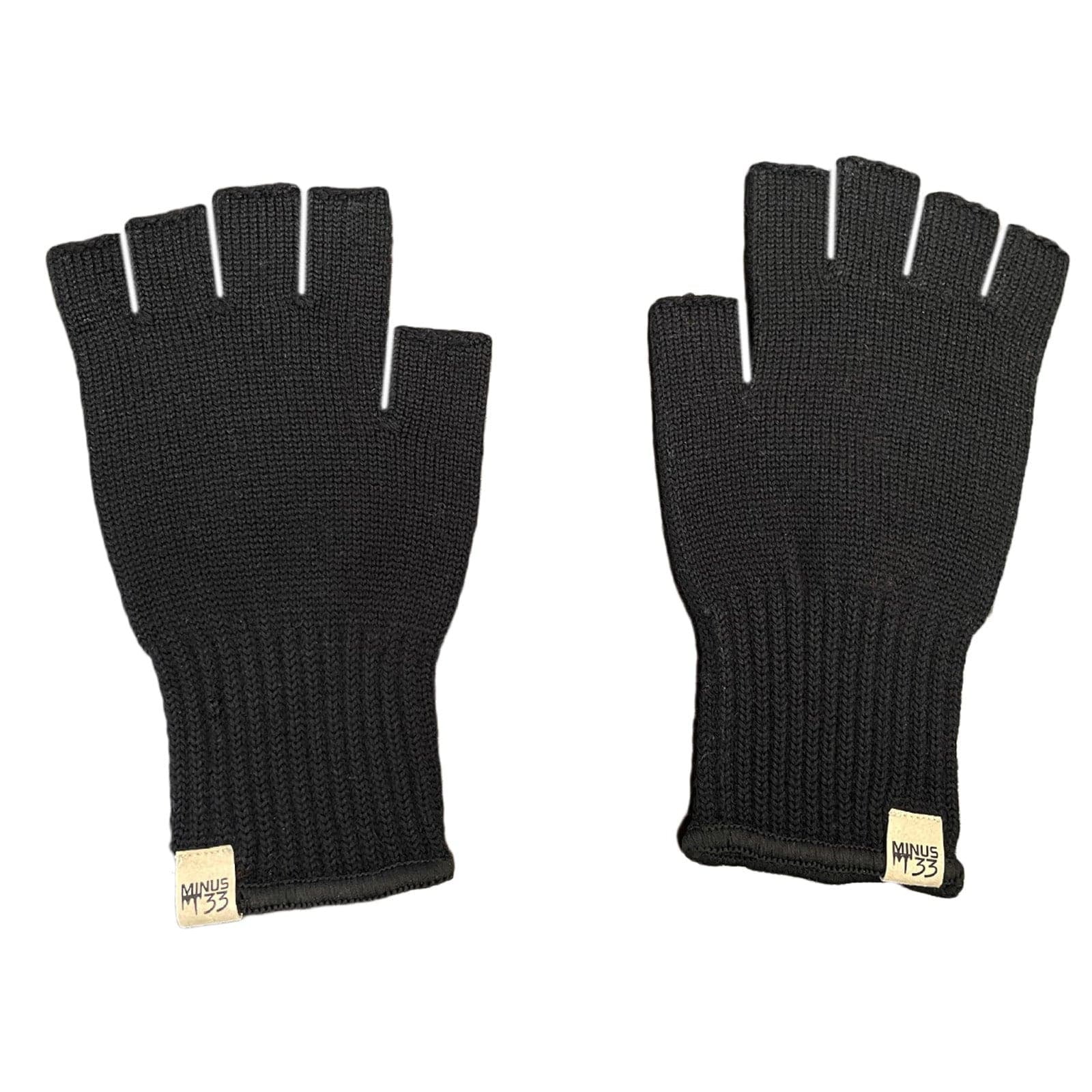 Lightweight - Fingerless Gloves - Walmart.com