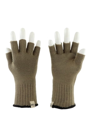 Shop Fingerless Gloves for Men and Women in Various Styles and Colors