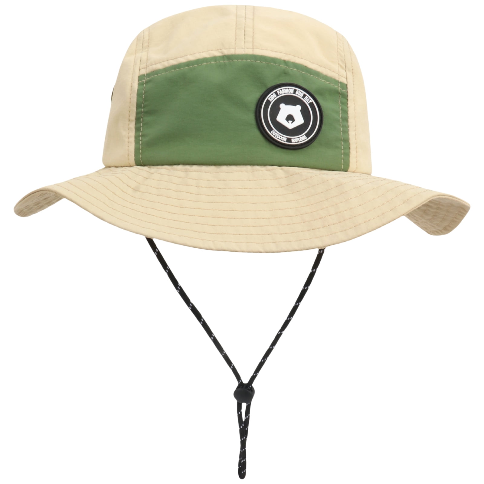 Lightweight Fisherman Hat Toddler Bucket Hat Soft Comfortable Hat Easy ...