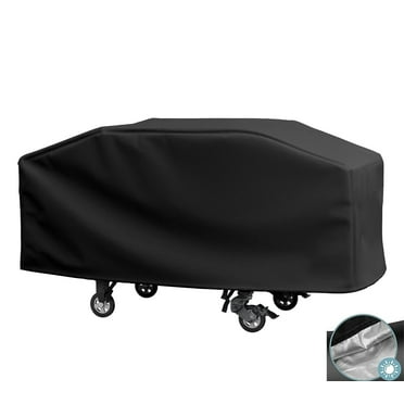 Adiqo 28 Inch Outdoor Griddle Cover for Blackstone Cooking Station, UV ...
