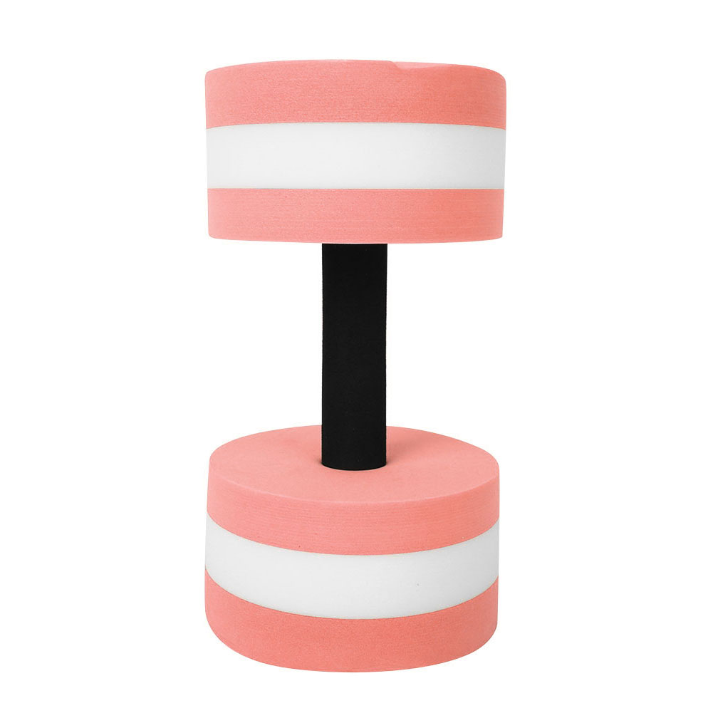 Lightweight Floating Dumbbell with Comfortable Grip, Perfect for Water ...