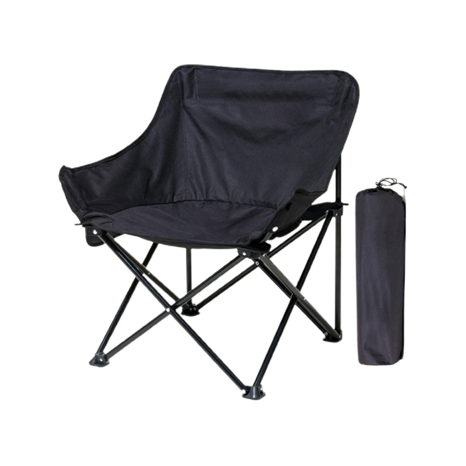 Lightweight Folding Chair Folding Camping Chair Compact Camping Seat ...