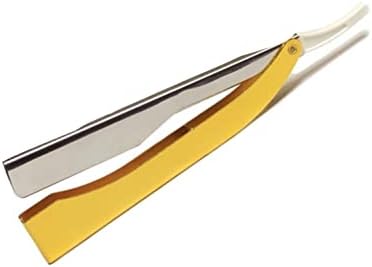 Lightweight Folding Unisex Safety Sliding Barber Razor Blade ...