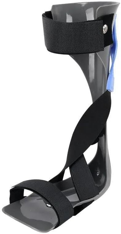 Lightweight Foot Lift & Ankle Support Orthosis, Ergonomic Brace for ...