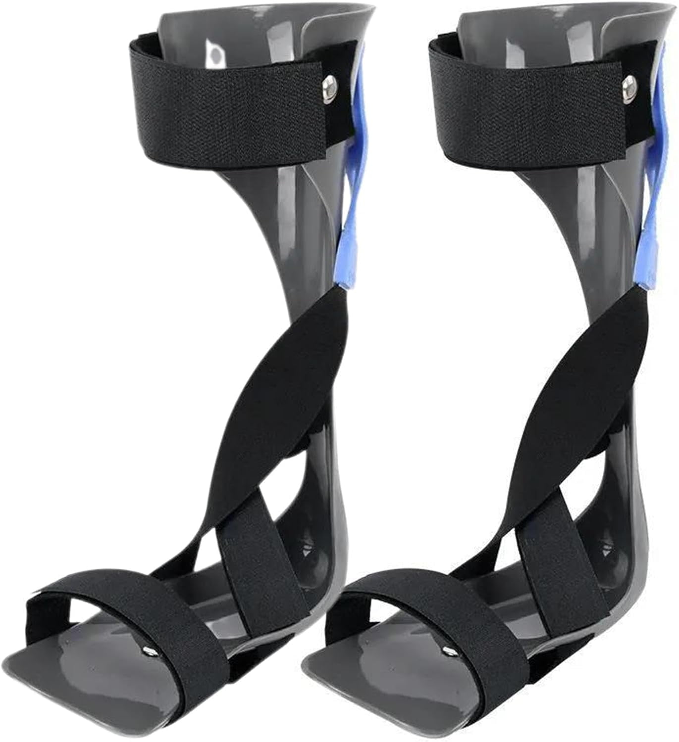 Lightweight Foot Lift & Ankle Support Orthosis, Ergonomic Brace for ...
