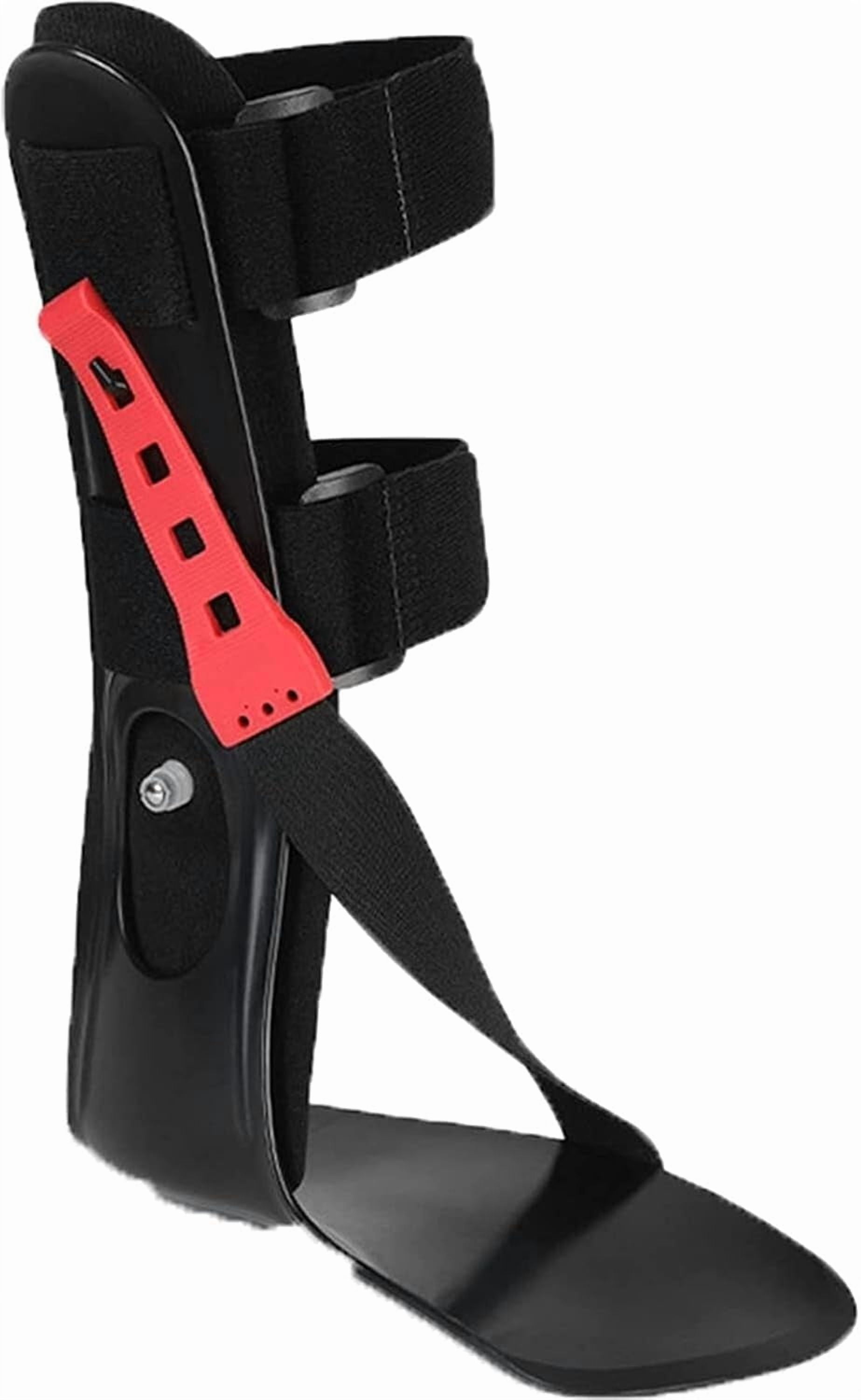 Lightweight Foot Lift & Ankle Support Orthosis with Adjustable Air ...