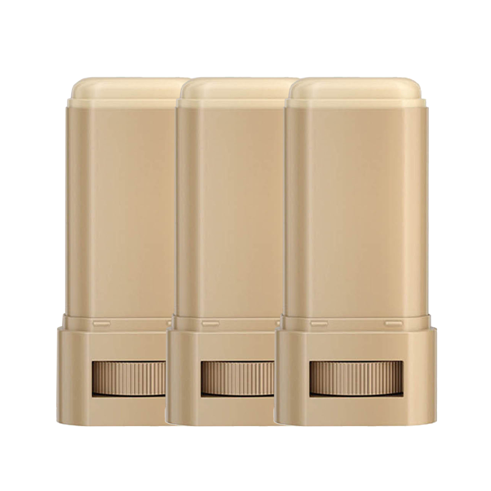 Lightweight Foundation Stick: Beauty Balm Serum Boosted Skin Tint ...