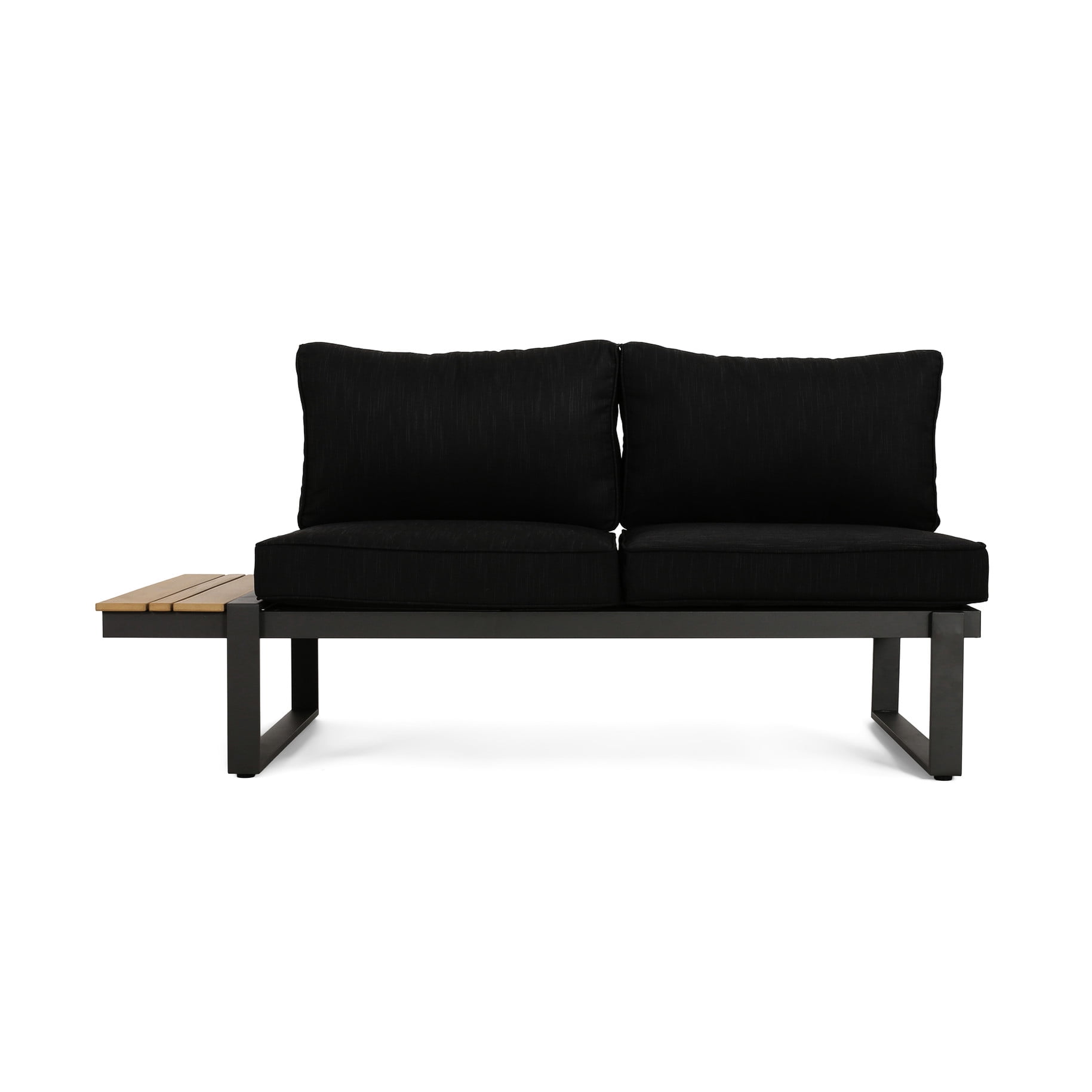 Lightweight Frame & Recyclable Faux Wood - Outdoor Decor with Low ...