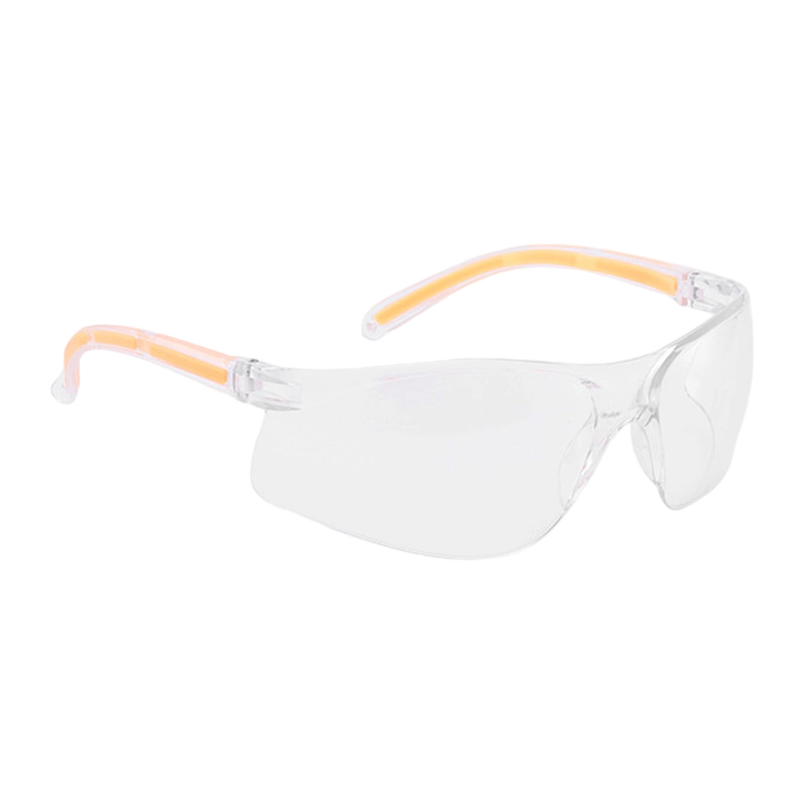 Lightweight Goggles for Lab & Construction, Protective Eyewear for ...