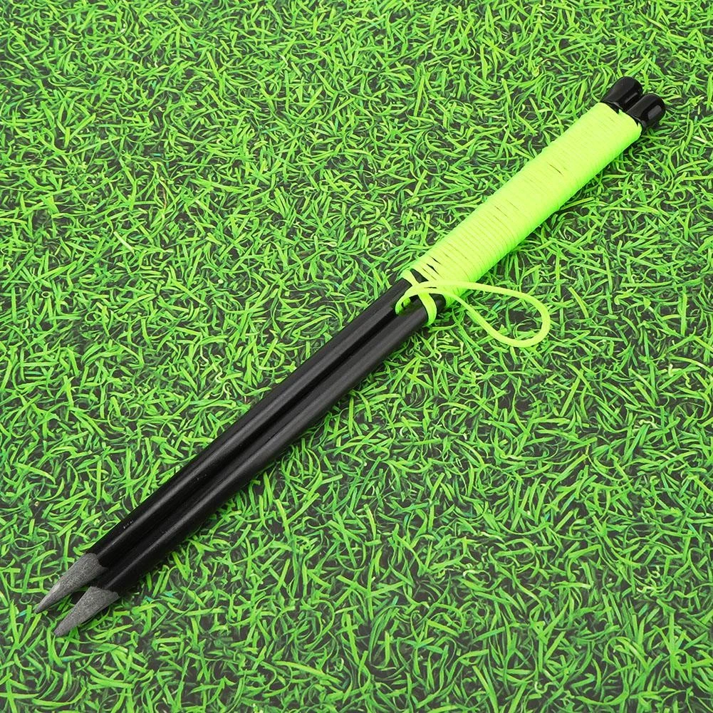 Lightweight Golf Alignment String Peg Training Tool for Swing and ...