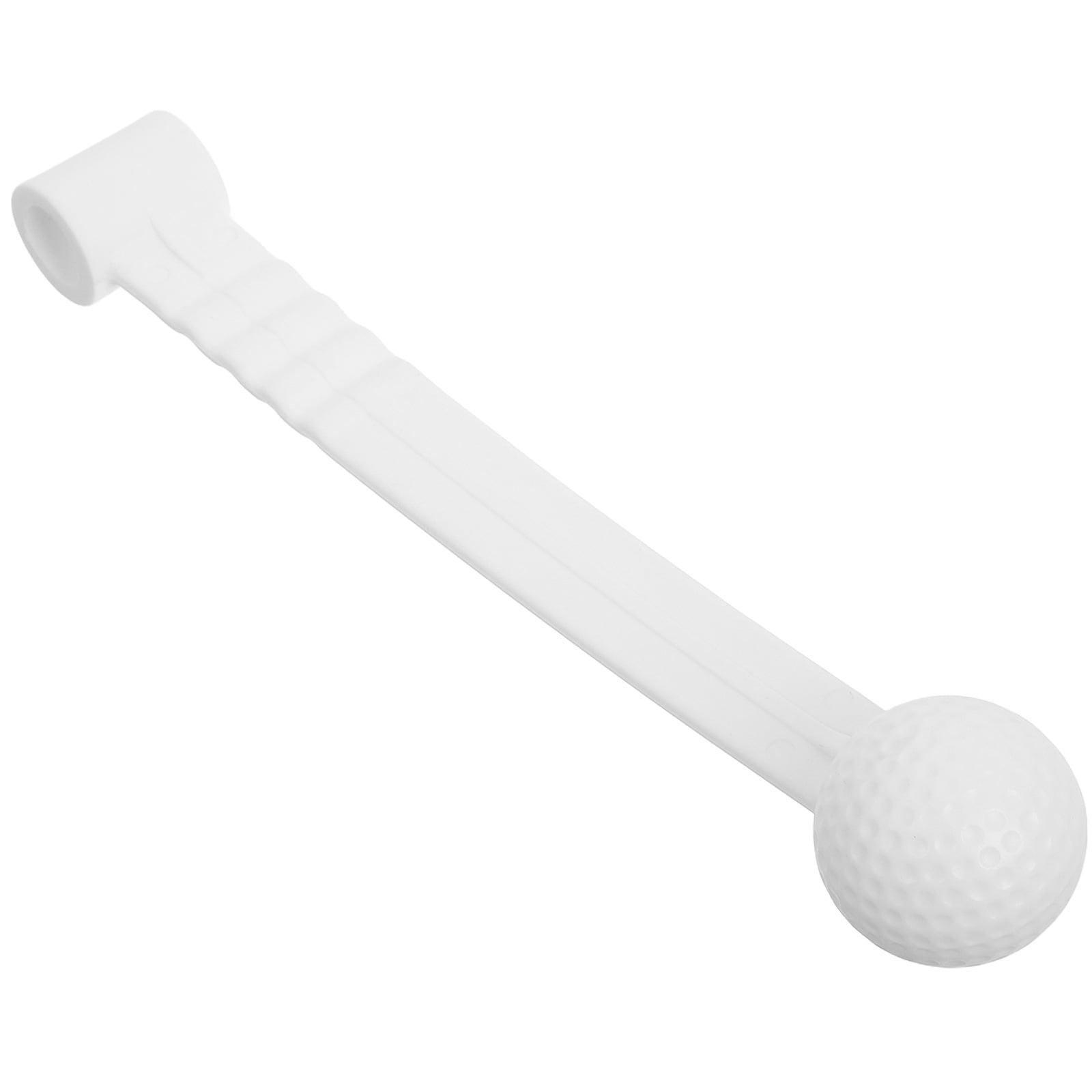 CIMAXIC Golf Swing Training Device Portable Pe Pole for Daily Practice ...