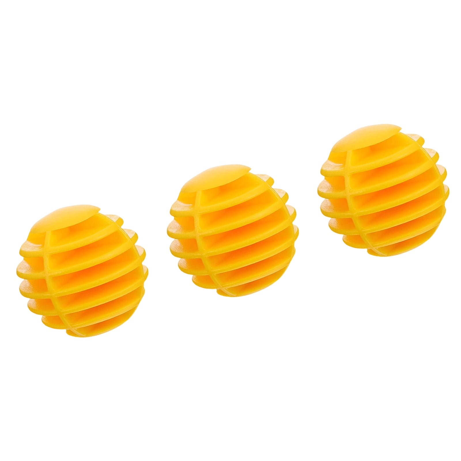 Lightweight Golf Training Balls Compact Size & Resilient Structure For ...