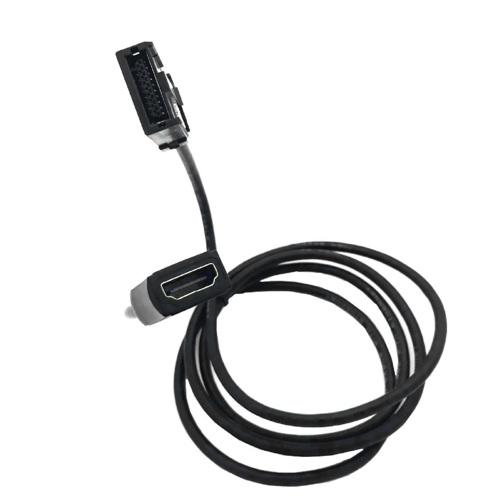 Lightweight HDMI E Type Video Cable Car E-Type Interface Cable for ...