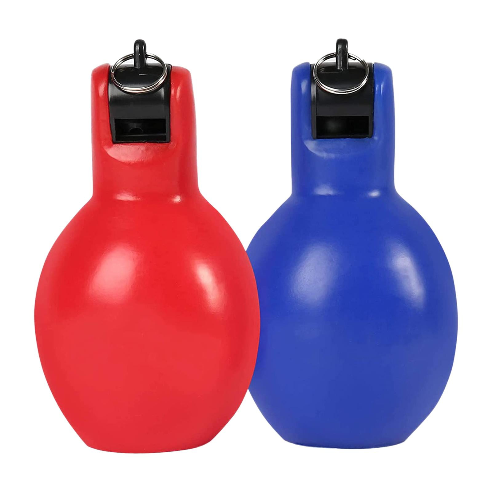 Lightweight Hand Whistle, Outdoor Equipment Loud Sound Sports PVC Gift ...