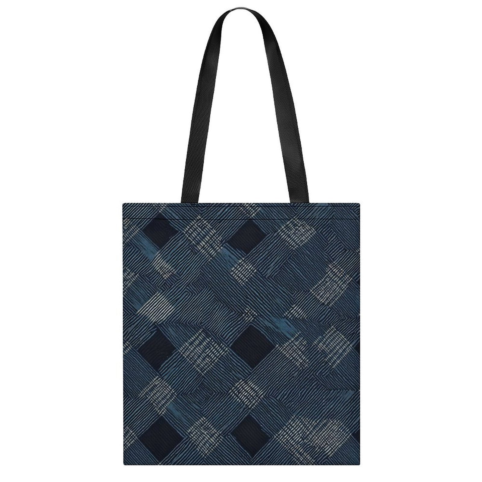 Lightweight Handbag 13.8x15.7in Can Be Reused For A Variety Of Purposes ...