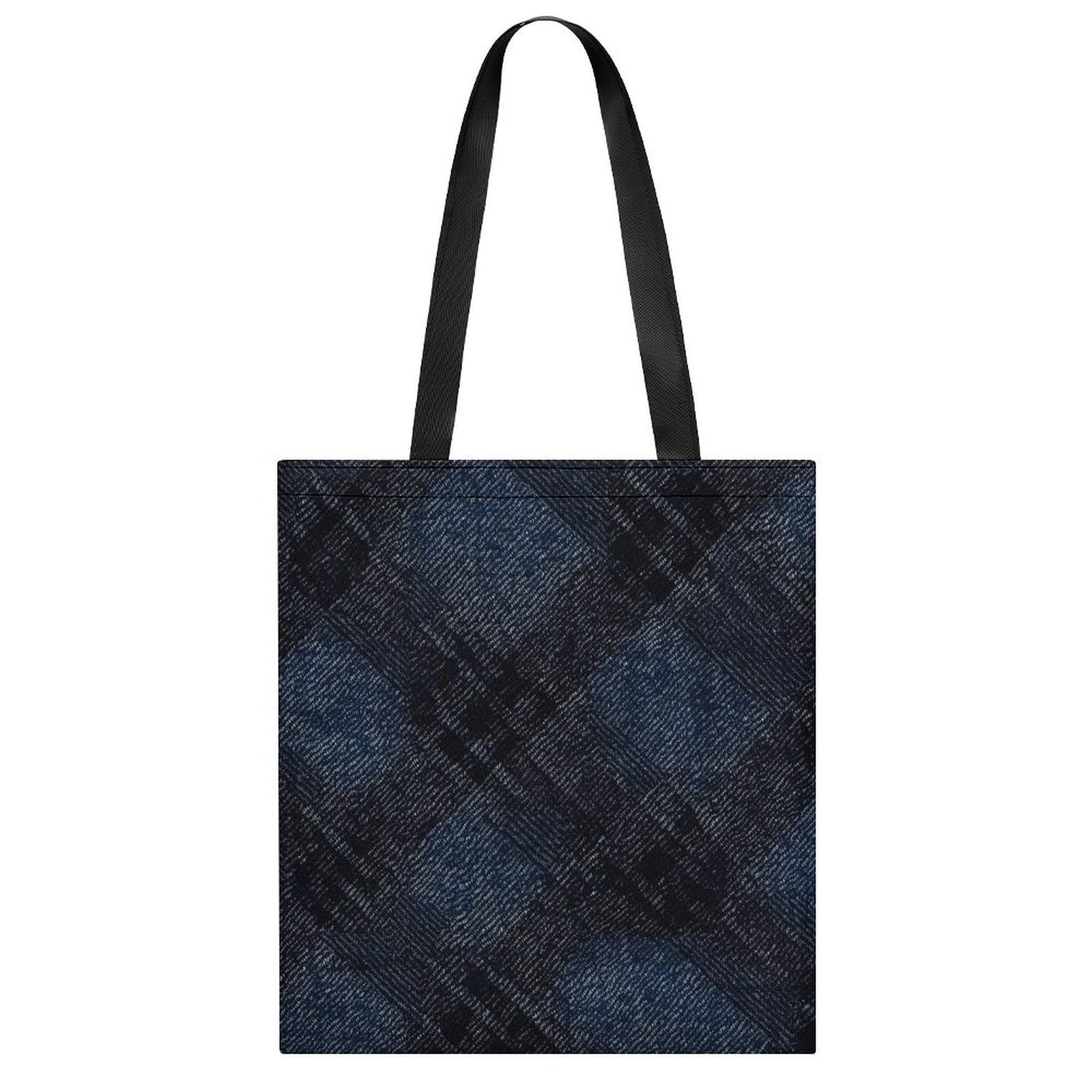 Lightweight Handbag 13.8x15.7in Can Be Reused For A Variety Of Purposes ...