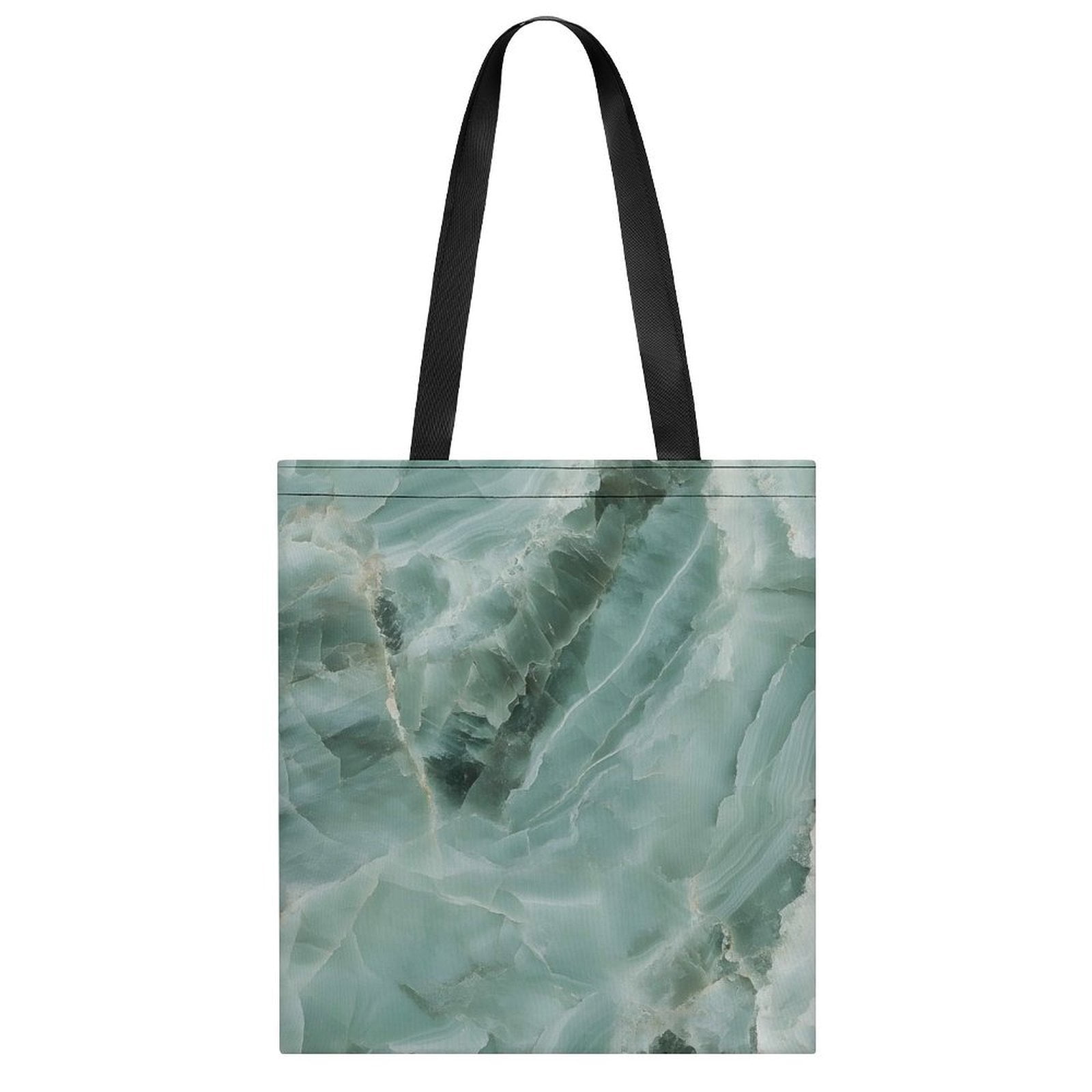 Lightweight Handbag 13.8x15.7in Can Be Reused For A Variety Of Purposes ...