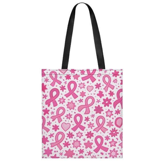 Lightweight Handbag 13.8x15.7in Can Be Reused For A Variety Of Purposes ...