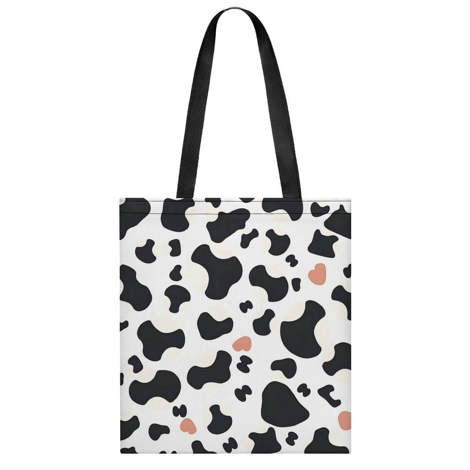 Lightweight Handbag 13.8x15.7in Can Be Reused For A Variety Of Purposes ...