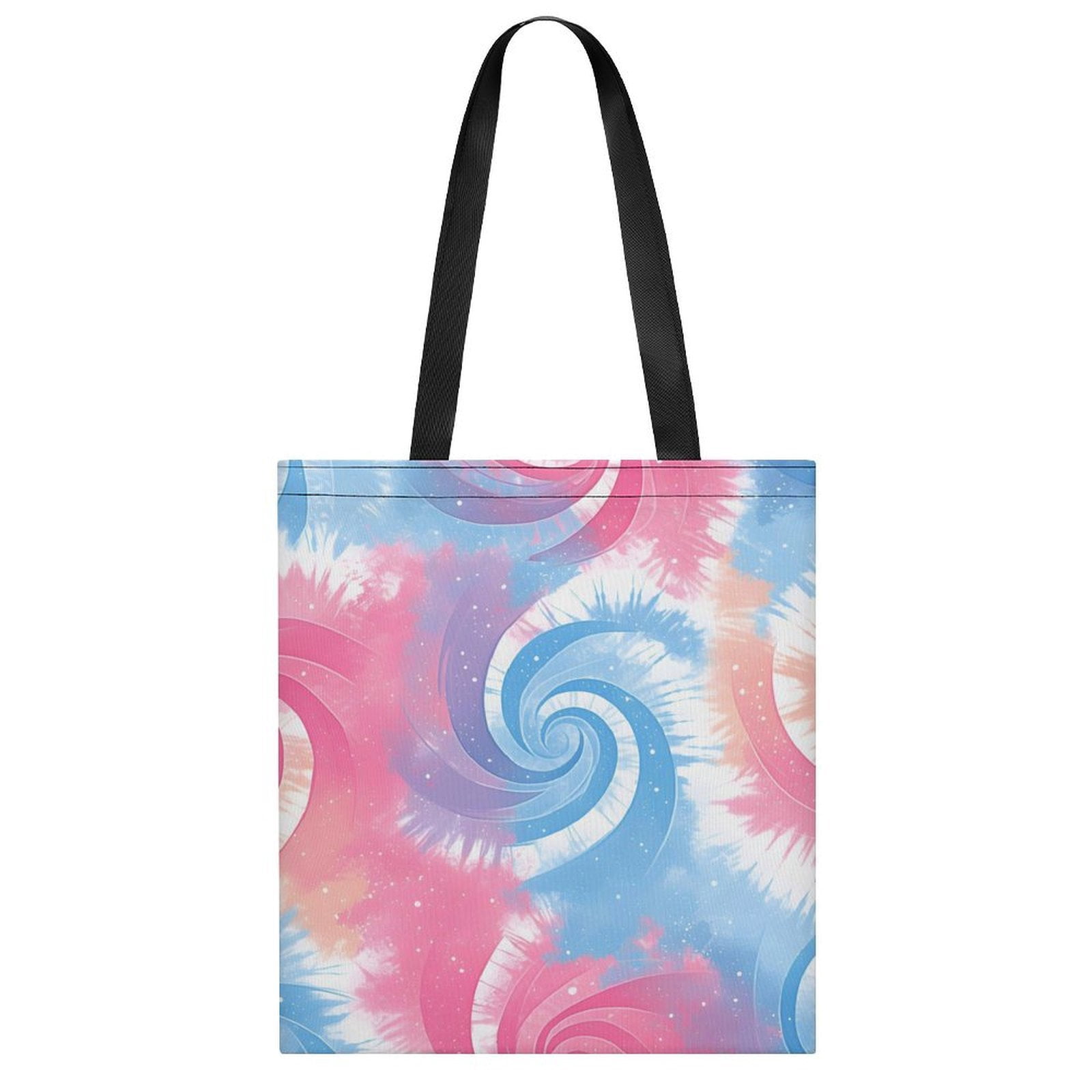 Lightweight Handbag 13.8x15.7in Can Be Reused For A Variety Of Purposes ...