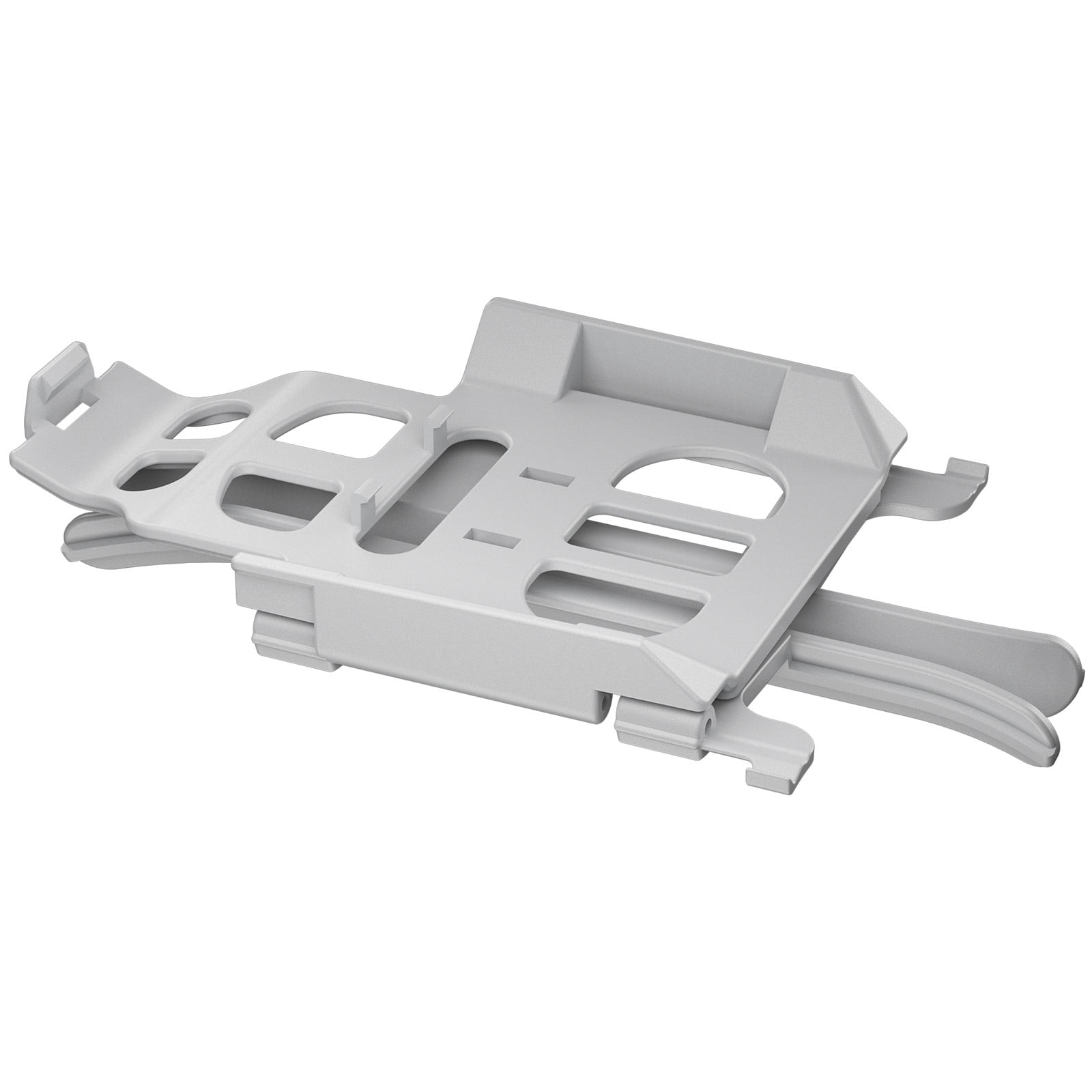 Lightweight Heightened Landing Gear for DJI Mini 3 Pro, Prevents Damage ...