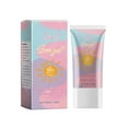 Lightweight Hydrating And Sun Protective The New Function Moisturizing Sunscreen Lotion Deeply