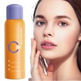 Lightweight Hydrating Clear Focus Softening Instant Film Forming Makeup ... Lightweight Hydrating Clear Focus Softening Instant Film Forming Makeup ...