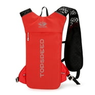 UTOBEST Running Backpacks Lightweight Hydration Pack Functional Vest 5L ...