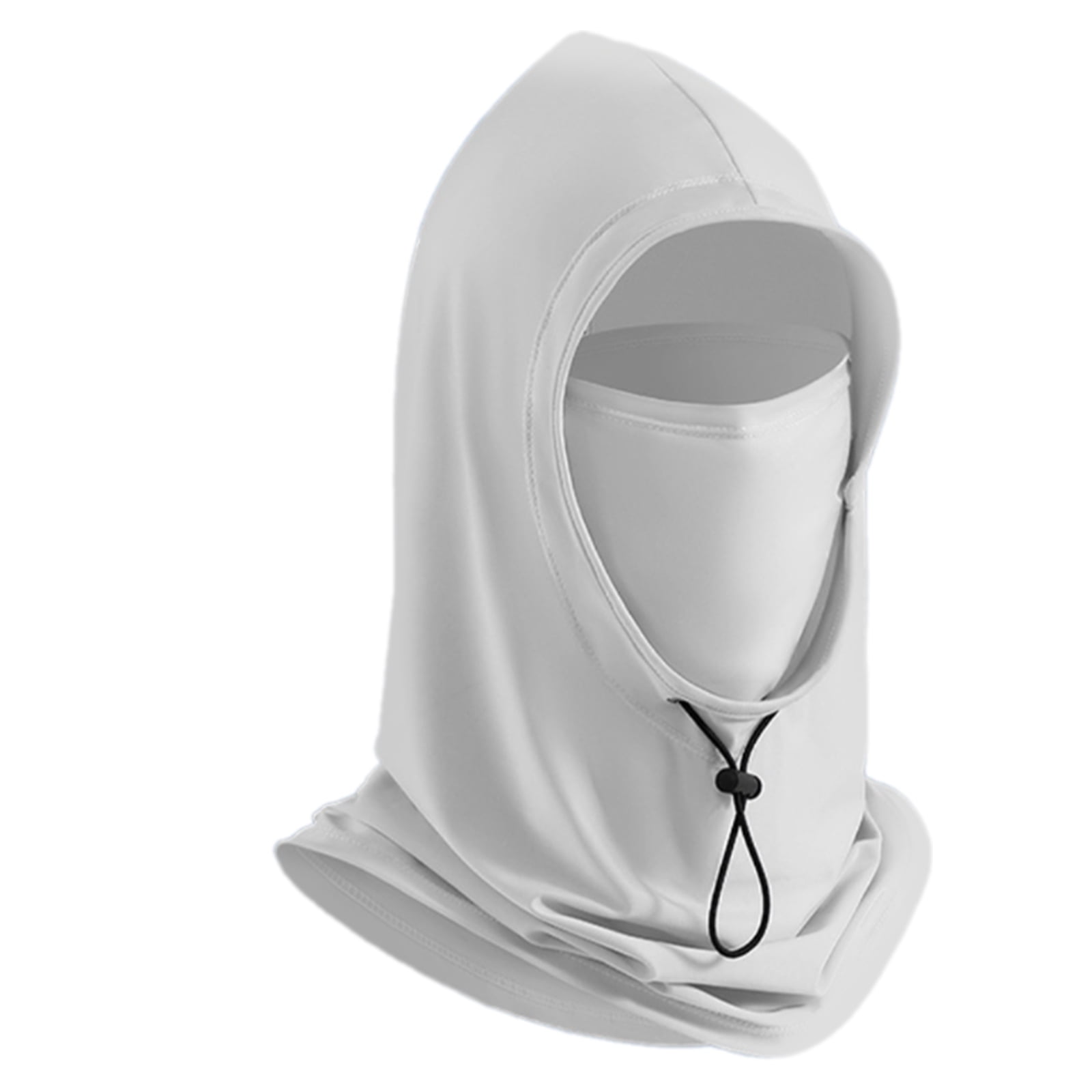 Lightweight Ice Silk Sun Mask for Men Offering Full Face Mask with a ...
