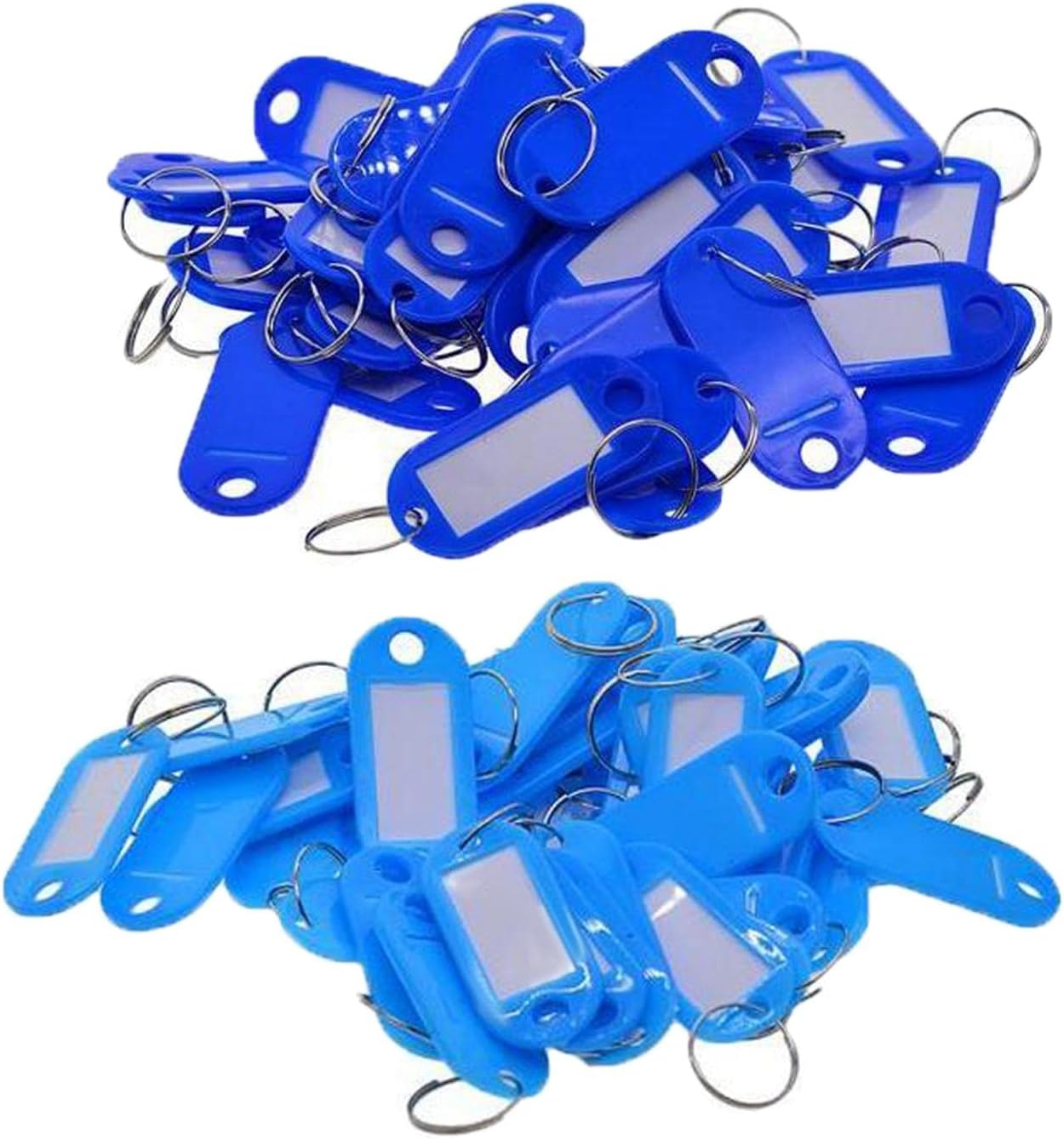 Lightweight Key Fobs, Metal Rings, Luggage, Name Tag, Car Tags, Key ...