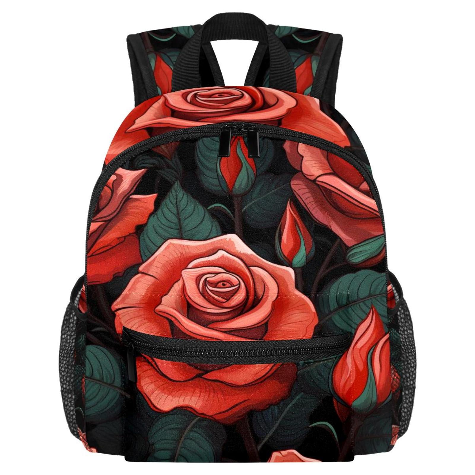 Lightweight Kids Backpack Kindergarten School Bag Child Rucksack ...