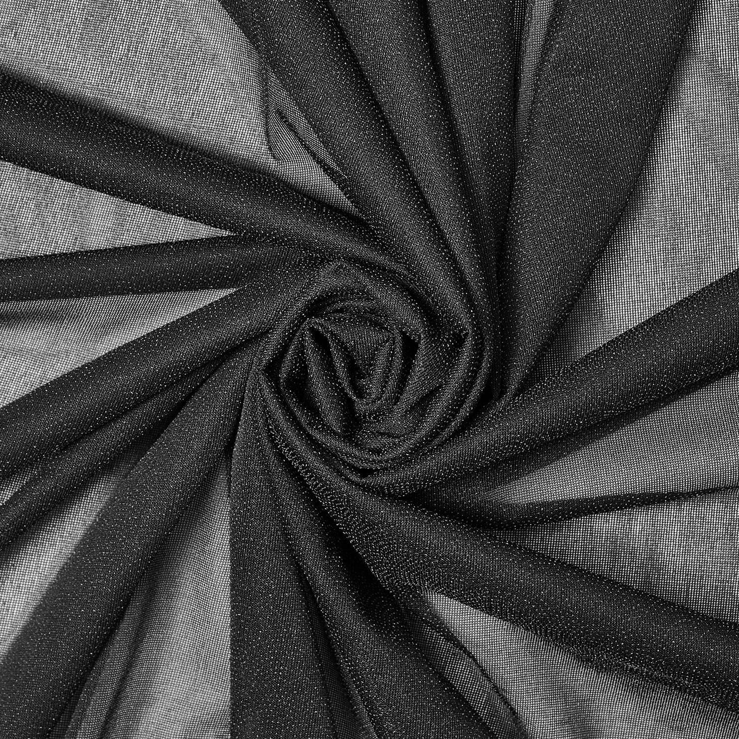 Lightweight Knit Fusible Interfacing 35 GSM No Sew 60 Inch Polyester ...