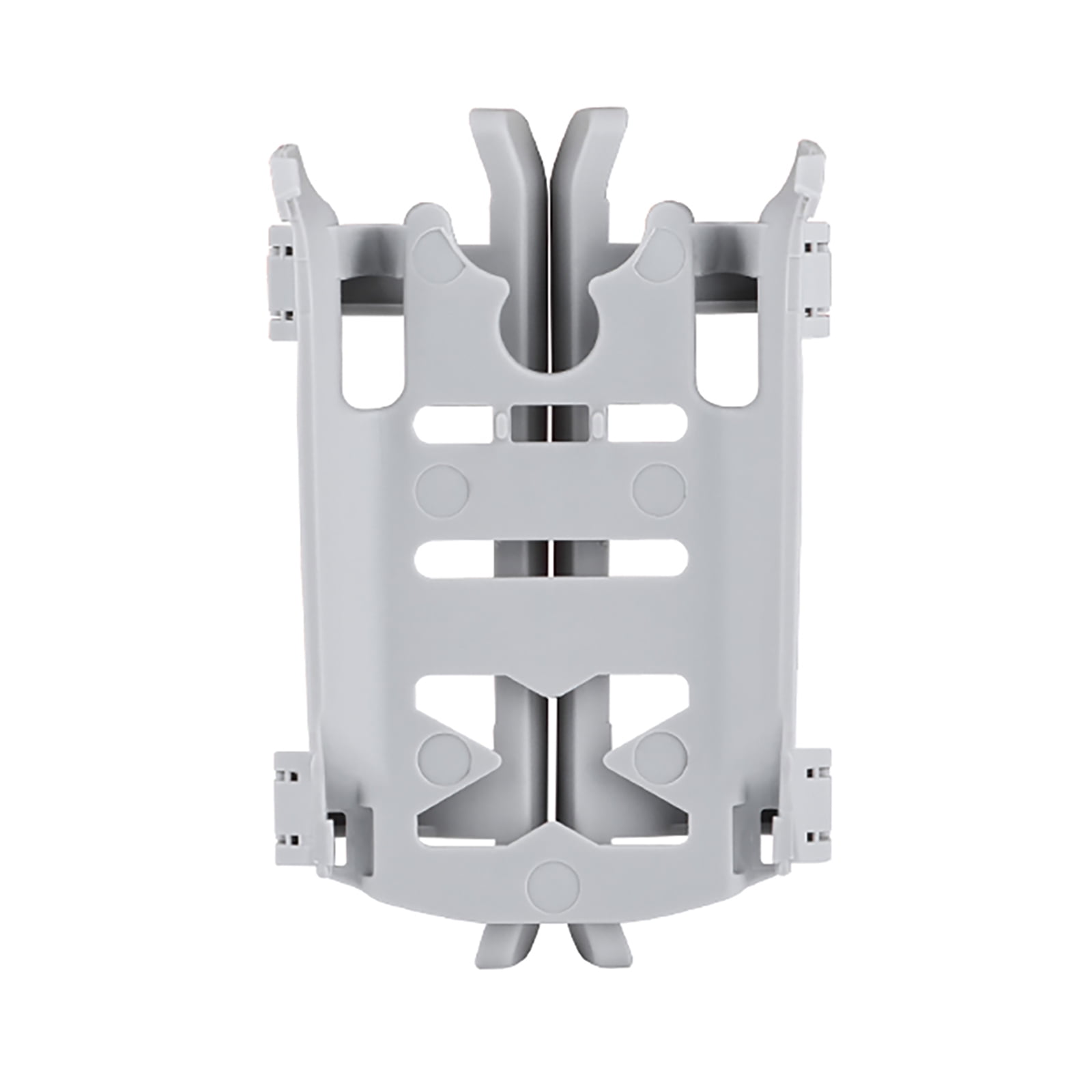 Lightweight Landing Gear for DJI Mini 4 Pro Durable ABS Construction ...