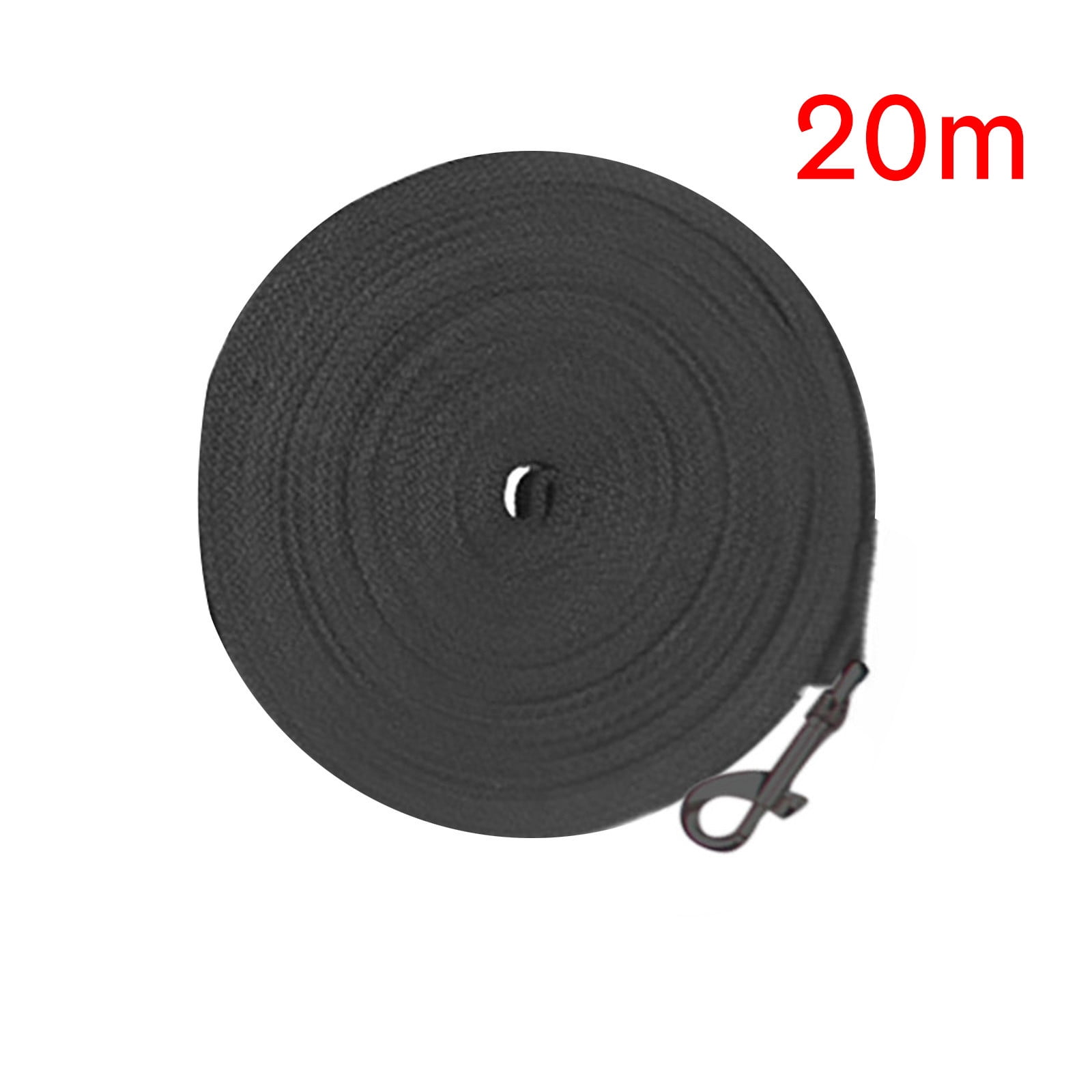 Lightweight Leash for Puppy Long Dog Leash 50 Feet Umbrella for Dogs ...