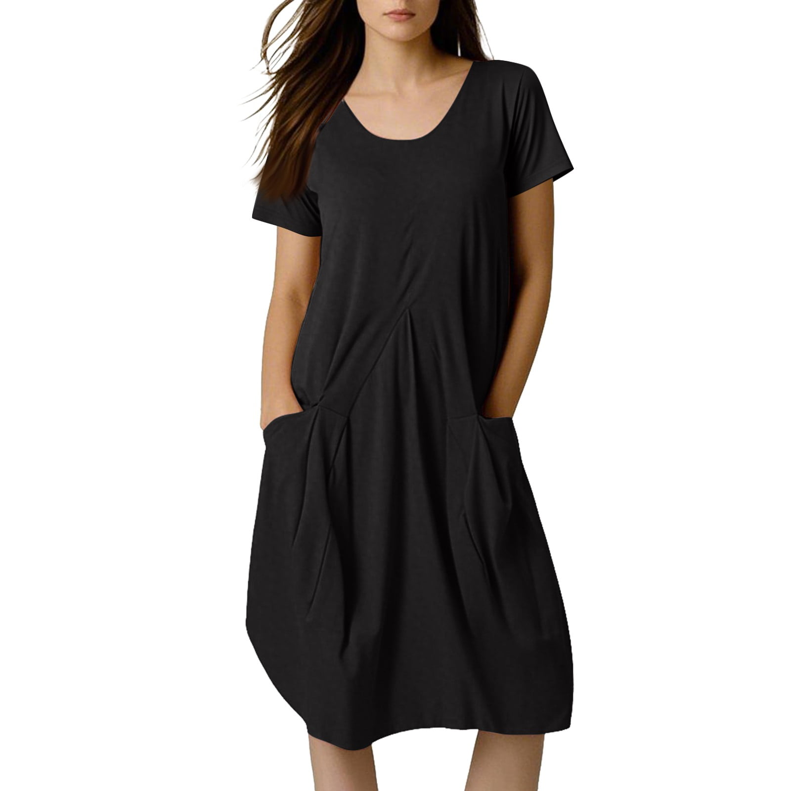 Lightweight Loose Fit Beach Vacation Dress, Tuckernuck Dresses for ...