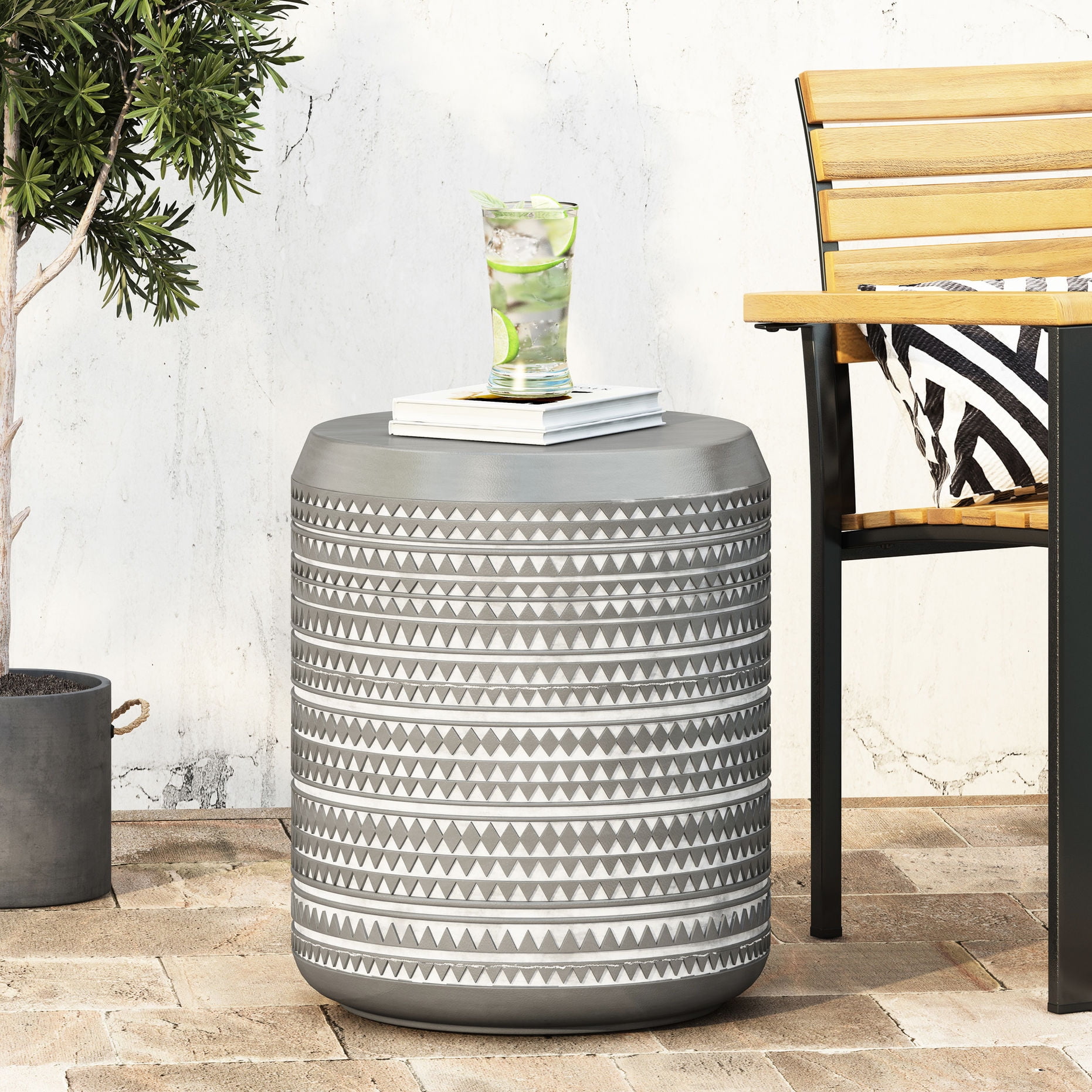 Lightweight Magnesium Oxide Table+Charming Design”-“Coffee Table ...