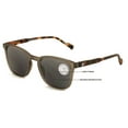 Lightweight Men Progressive Bifocal Reading Sunglasses – No Line, No ...