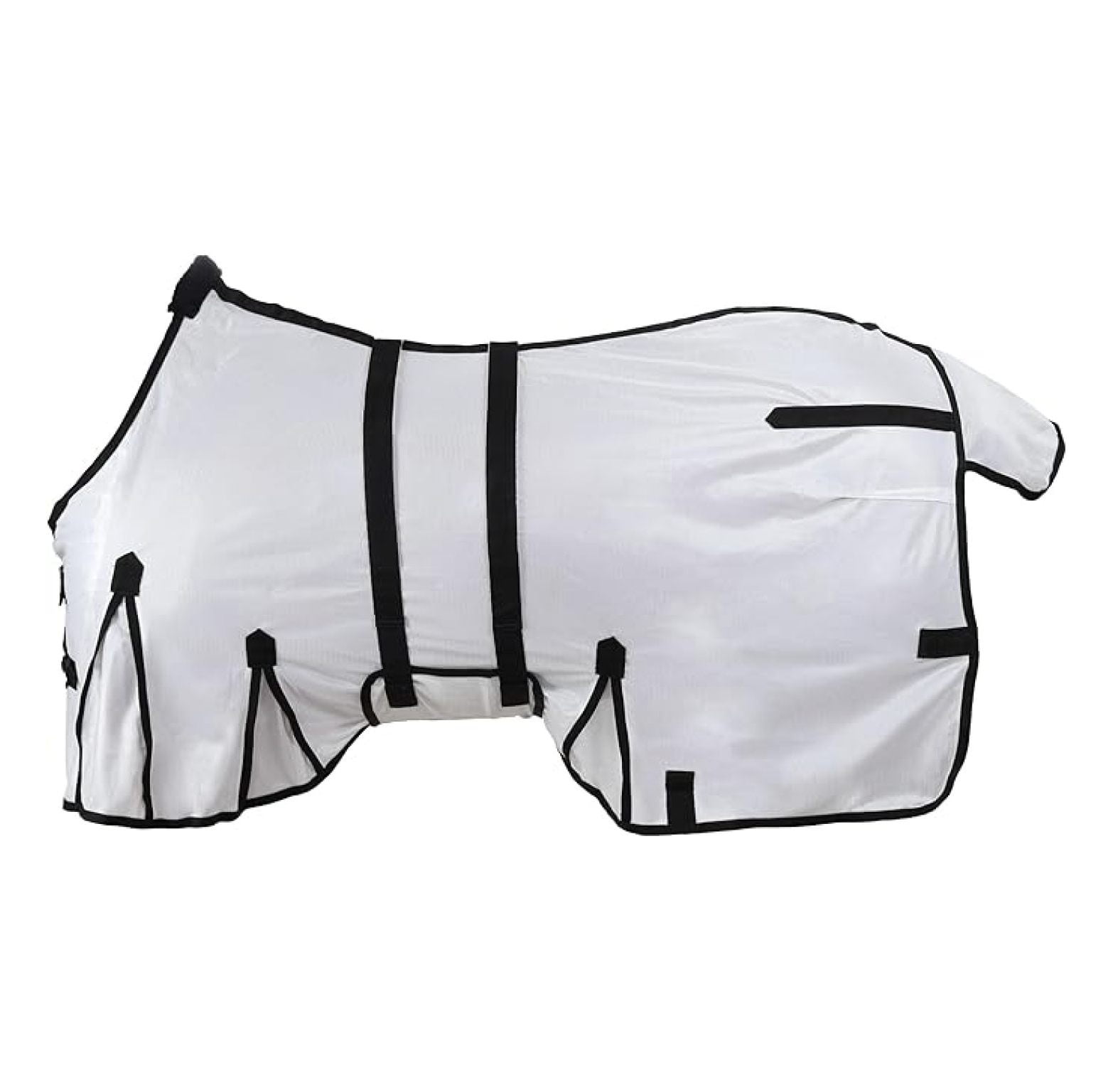Lightweight Mesh Fly Sheet - Medium Pony/Yearling (" - 54") - Walmart.com