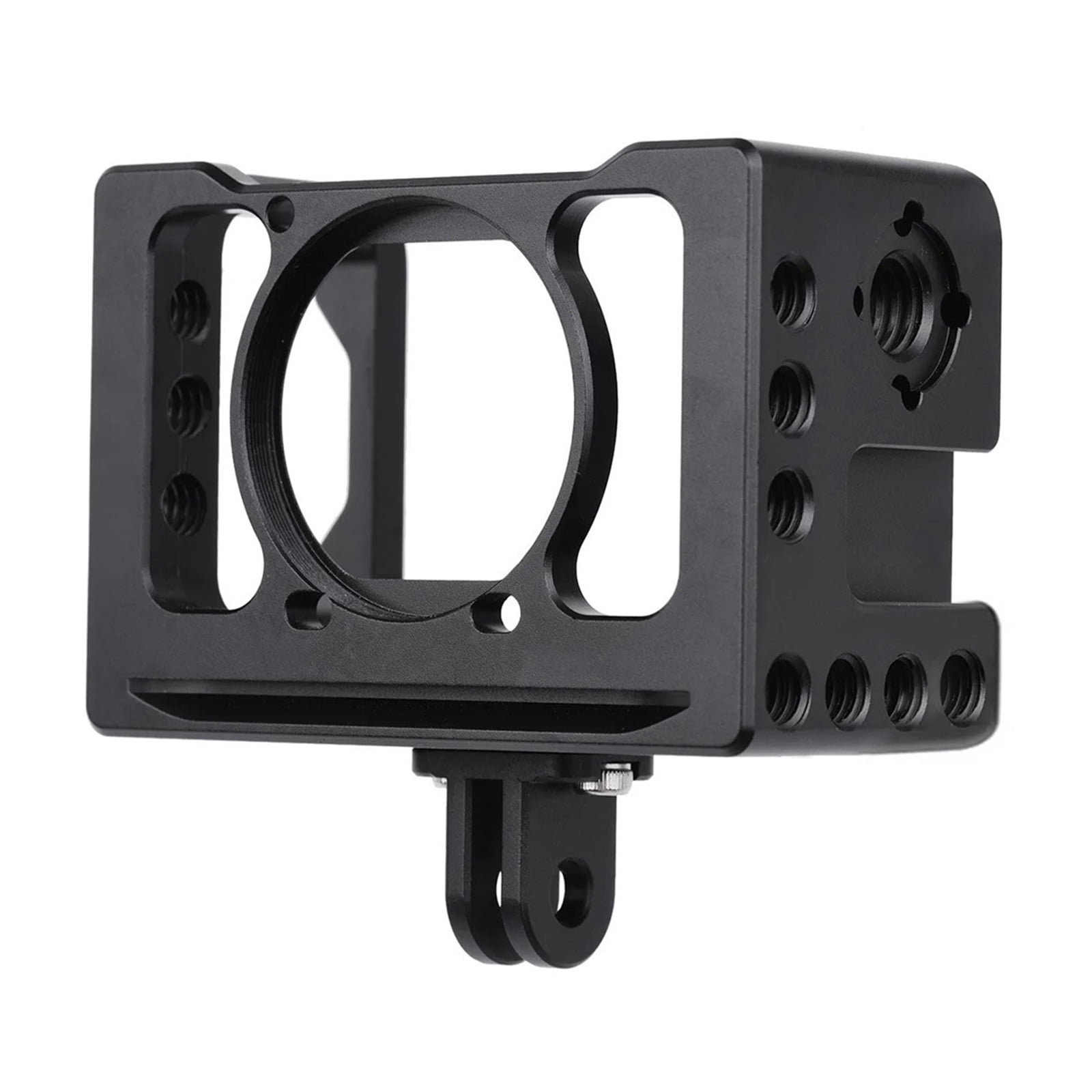 Lightweight Metal Expansion Cage for RX0 II Camera Multiple Interfaces ...