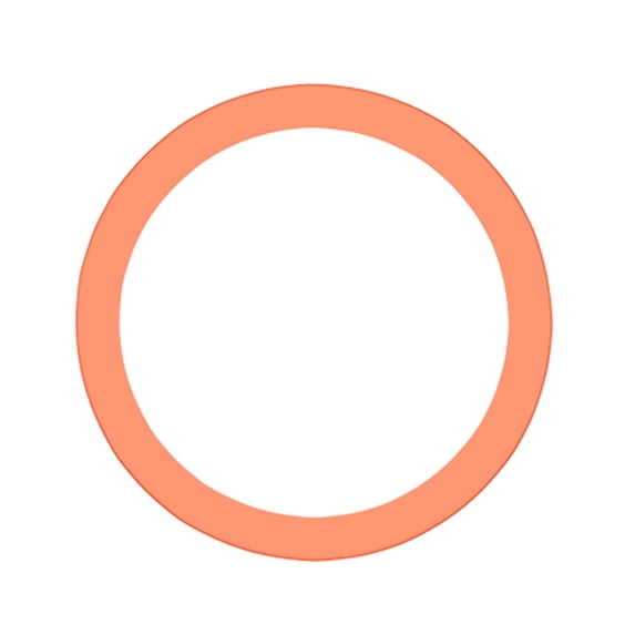 Lightweight Metal Shell Bezel Rings Suitable for Watch in Multiple ...