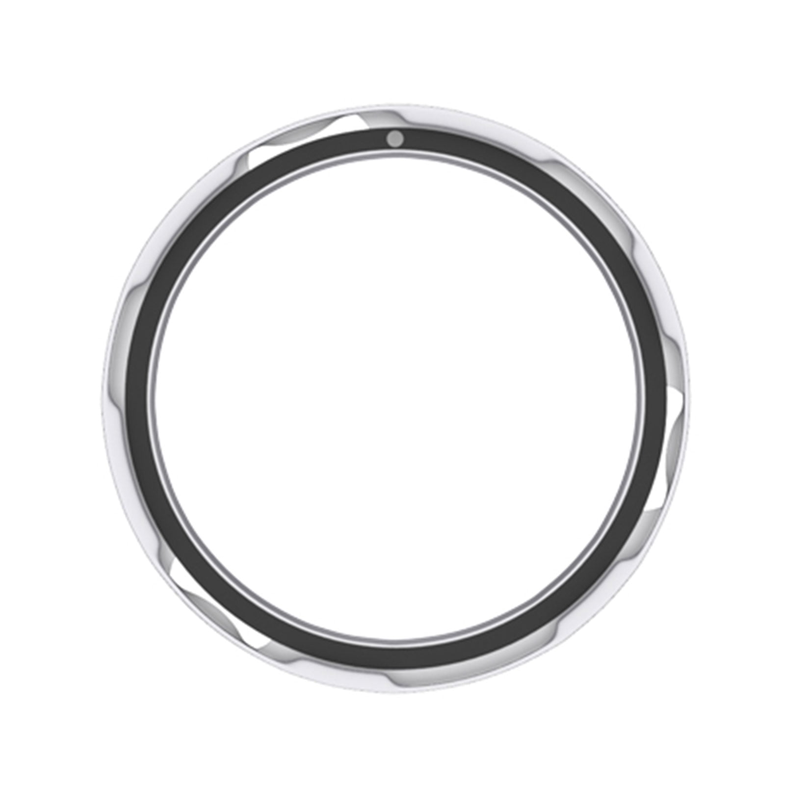 Lightweight Metal Shell Bezel Rings Suitable for Watch in Multiple ...