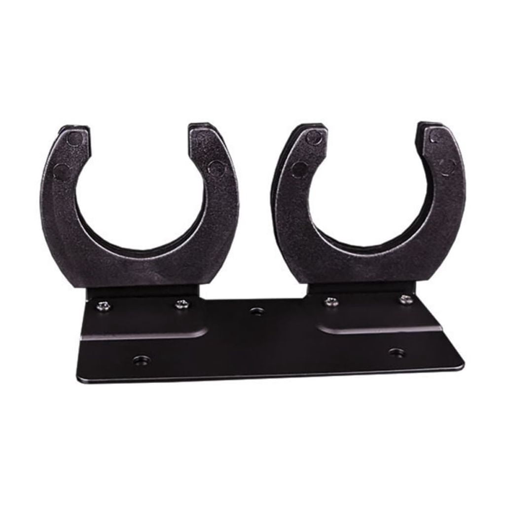Lightweight Microphone Bracket with Single/Double Hanging Designs for ...