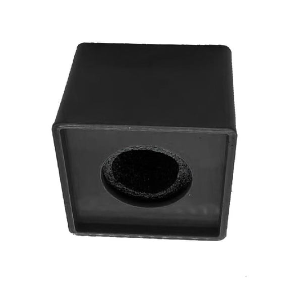 Lightweight Microphone Stand Studio Mic Portable Block Holder Station ...