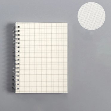 Clever Fox Dotted Journal 2.0 – Compact Planning and Sketching Dot Grid ...