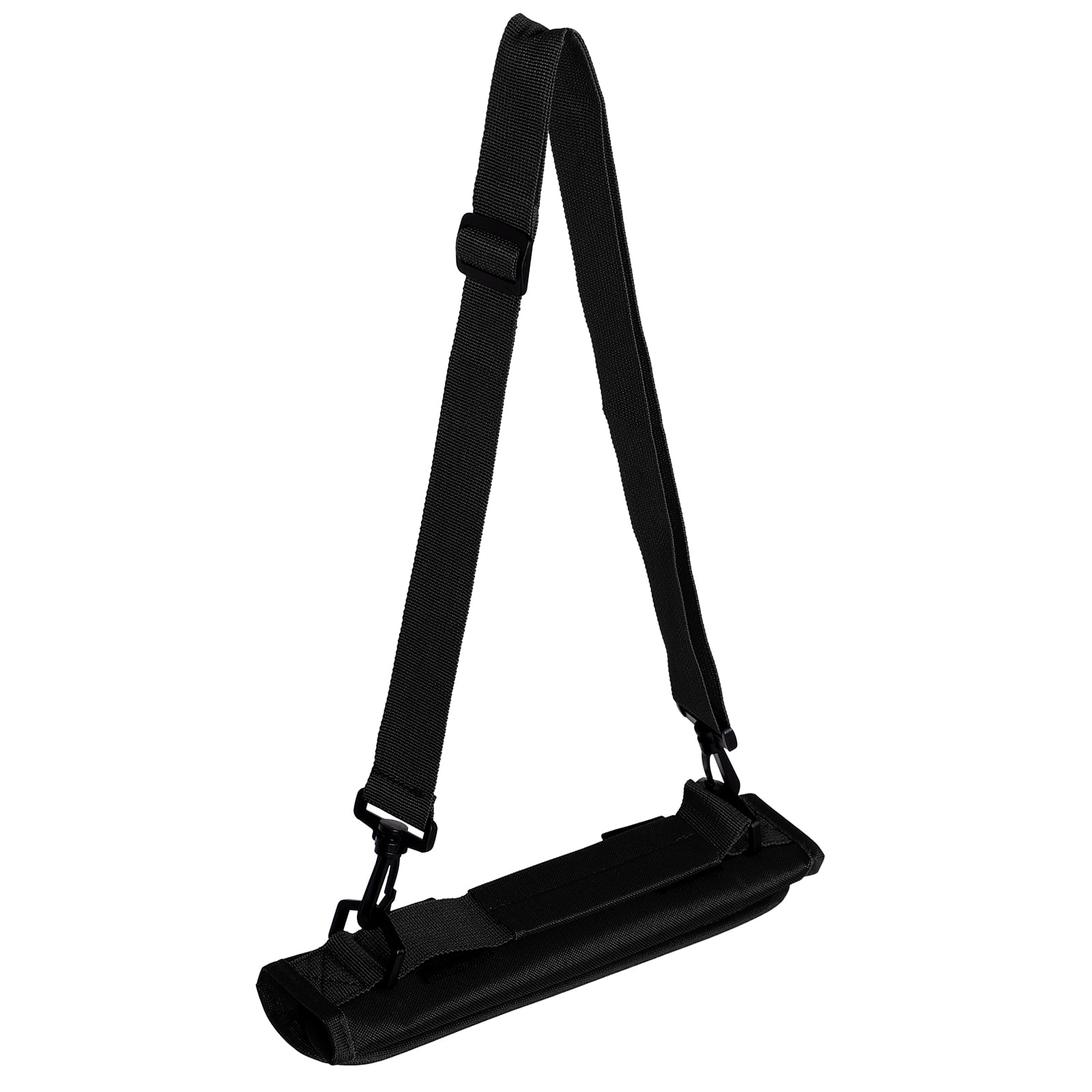 Compact Golf Bag With Adjustable Strap - Golf Carry Bag Lightweight ...