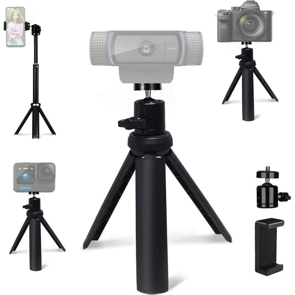 Logitech Webcam Tripod